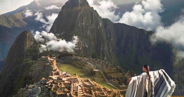 Horarios de Tren Local Machu Picchu